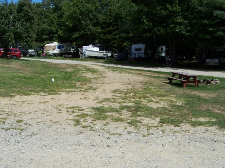 Rates & Reservations - Meadowbrook Camping Area