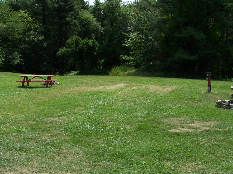 Rates & Reservations - Meadowbrook Camping Area