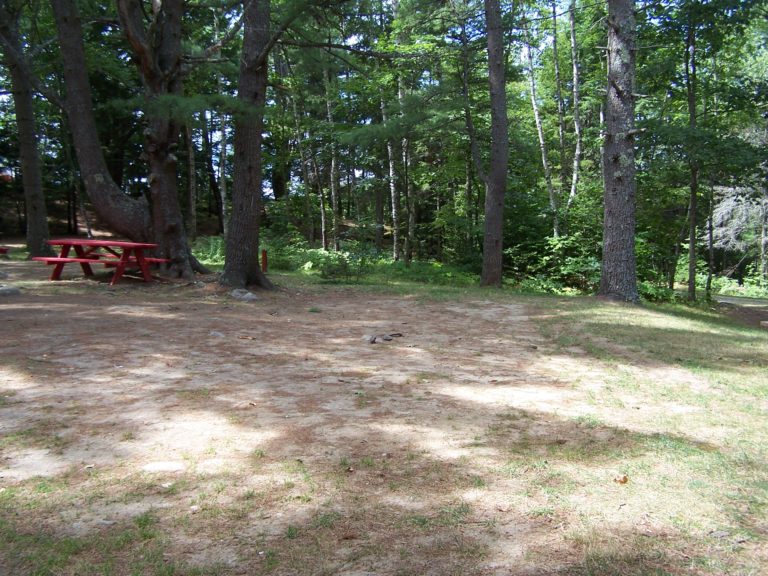 Rates & Reservations - Meadowbrook Camping Area