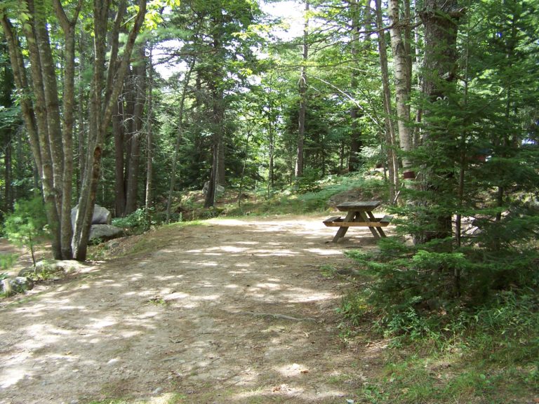 Rates & Reservations - Meadowbrook Camping Area