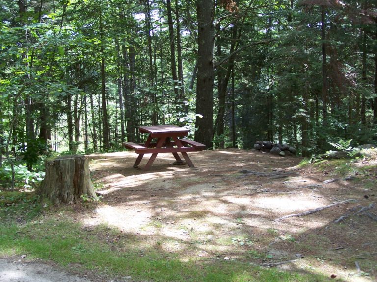 Rates & Reservations - Meadowbrook Camping Area