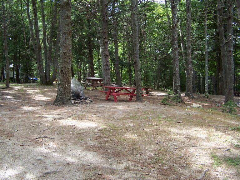 Rates & Reservations - Meadowbrook Camping Area