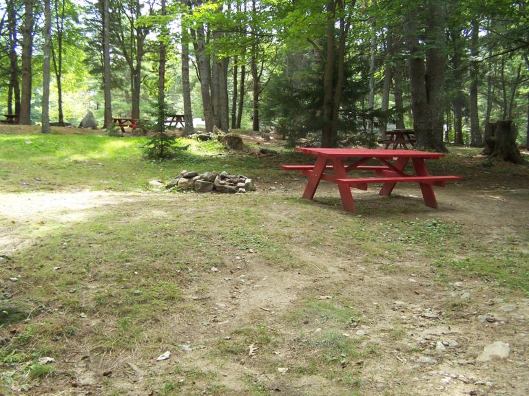 Rates & Reservations - Meadowbrook Camping Area