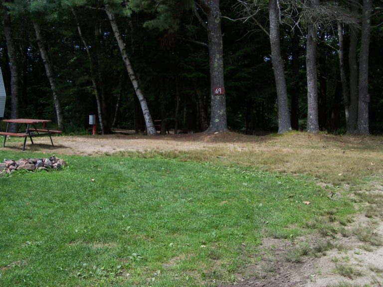 Rates & Reservations - Meadowbrook Camping Area