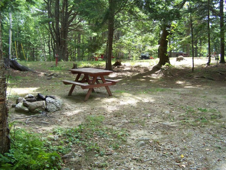 Rates & Reservations - Meadowbrook Camping Area