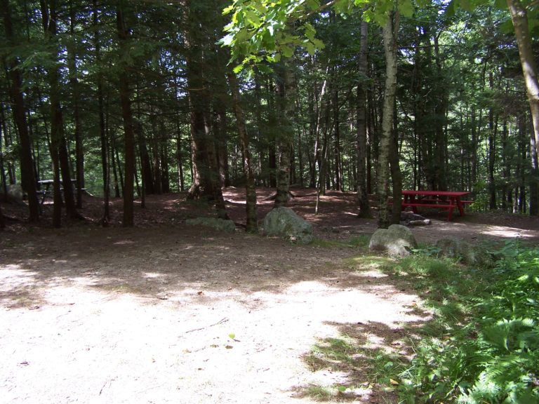 Rates & Reservations - Meadowbrook Camping Area